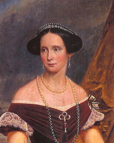 Prinses Louisa Augusta - Louisa Stichting